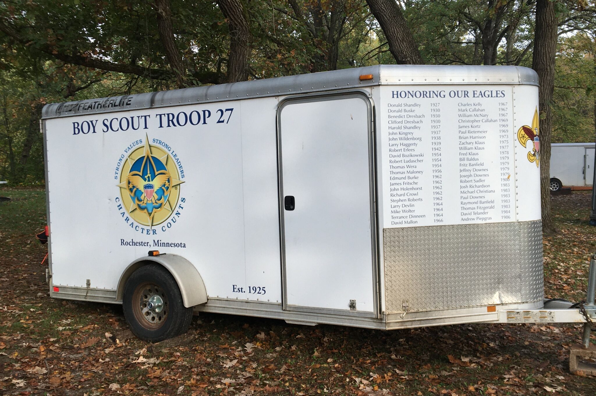 Home | Troop 27